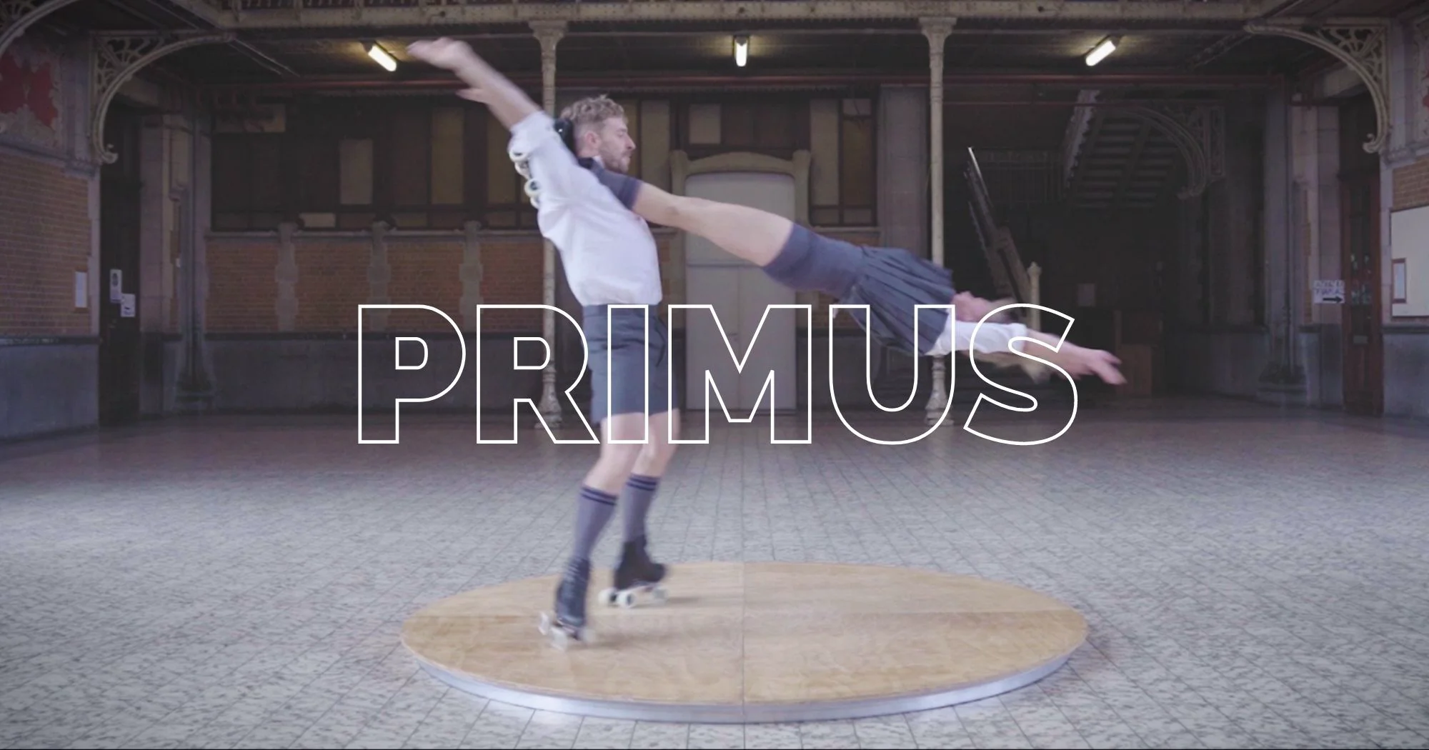 Primus on Vimeo