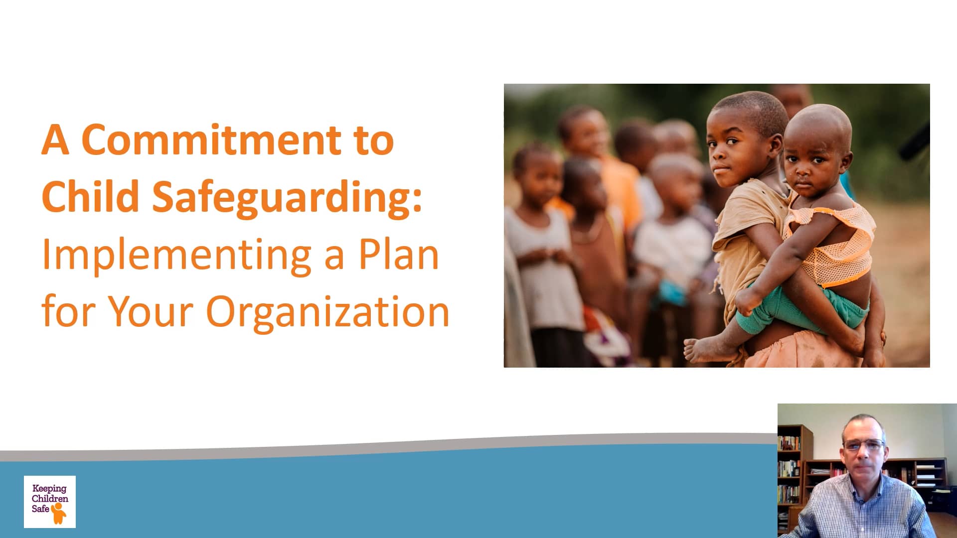 Child Safeguarding - Keeping Children Safe Summit on Vimeo