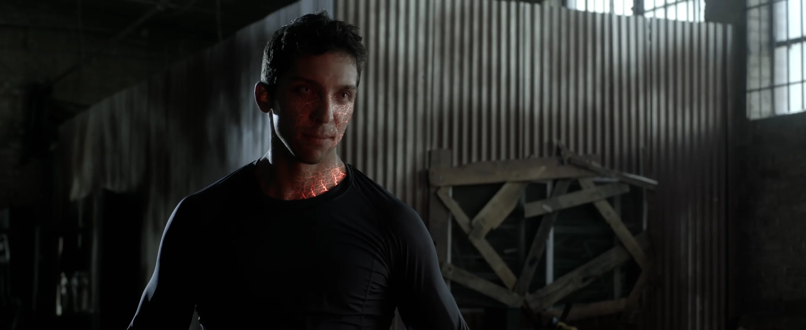 Max Torrez: Superhero on Vimeo