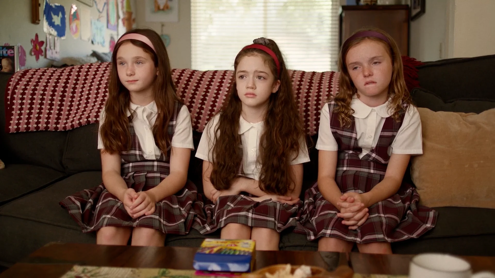 Birds, Bees, and Threes Trailer.mp4 on Vimeo