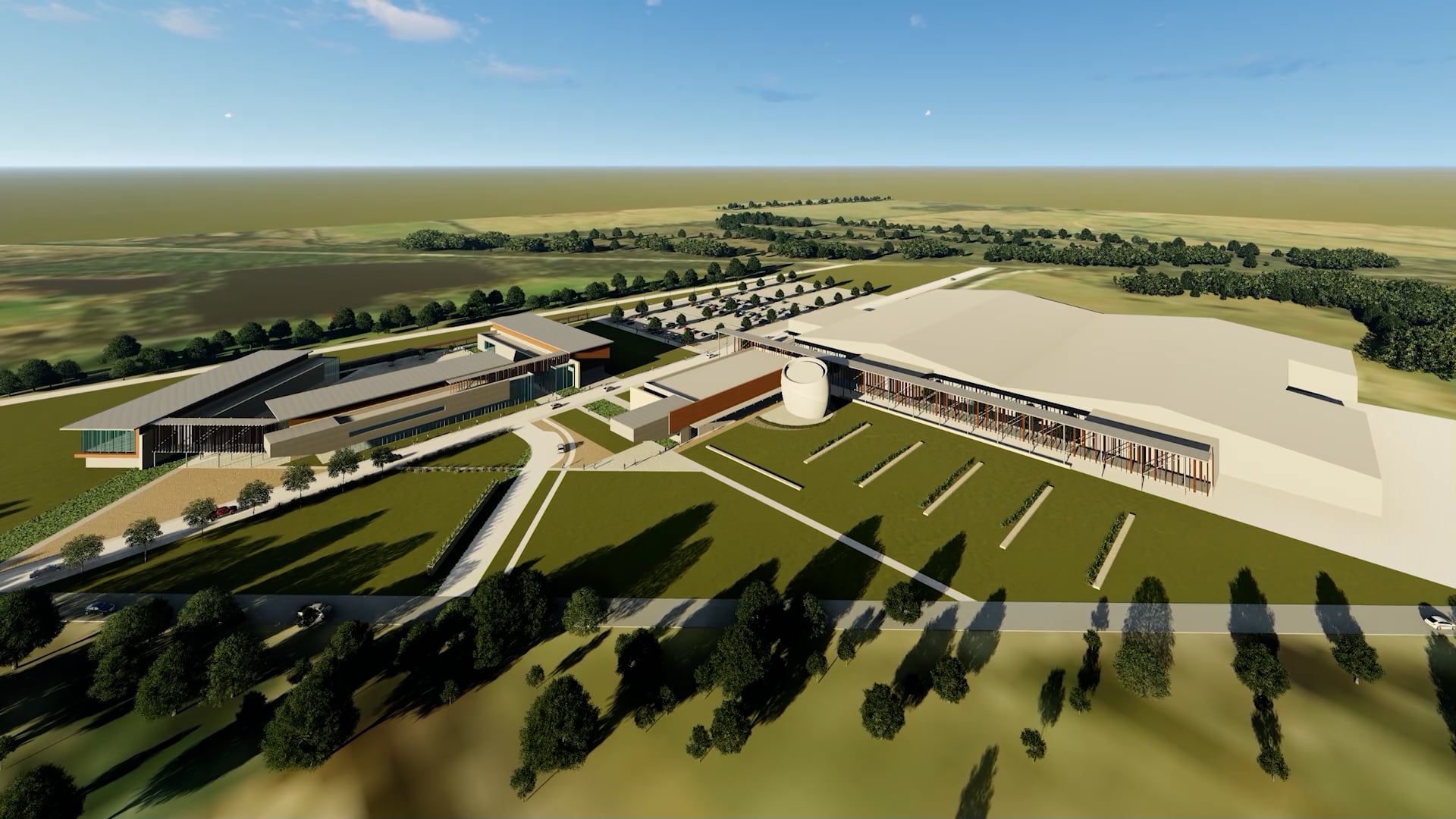 Design Architect - Kubo Studio