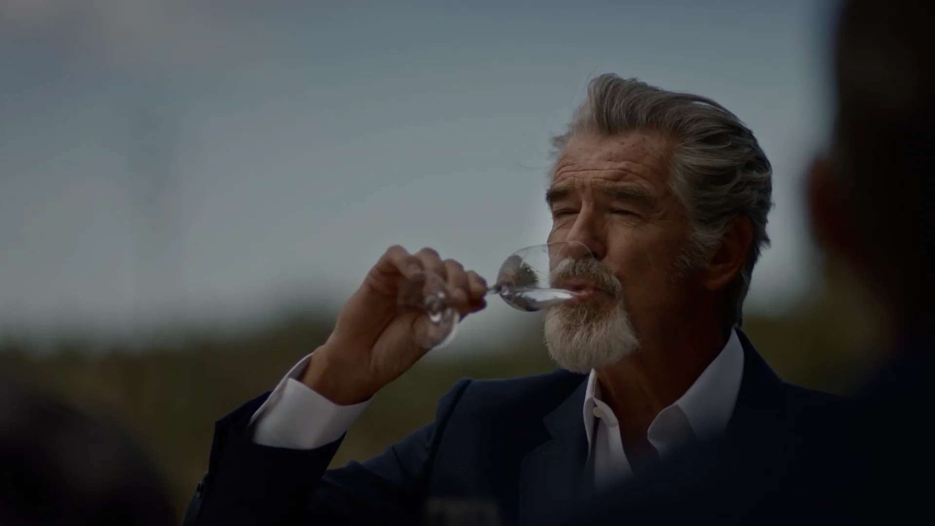 Casa Don Ramon - Pierce Brosnan 30s