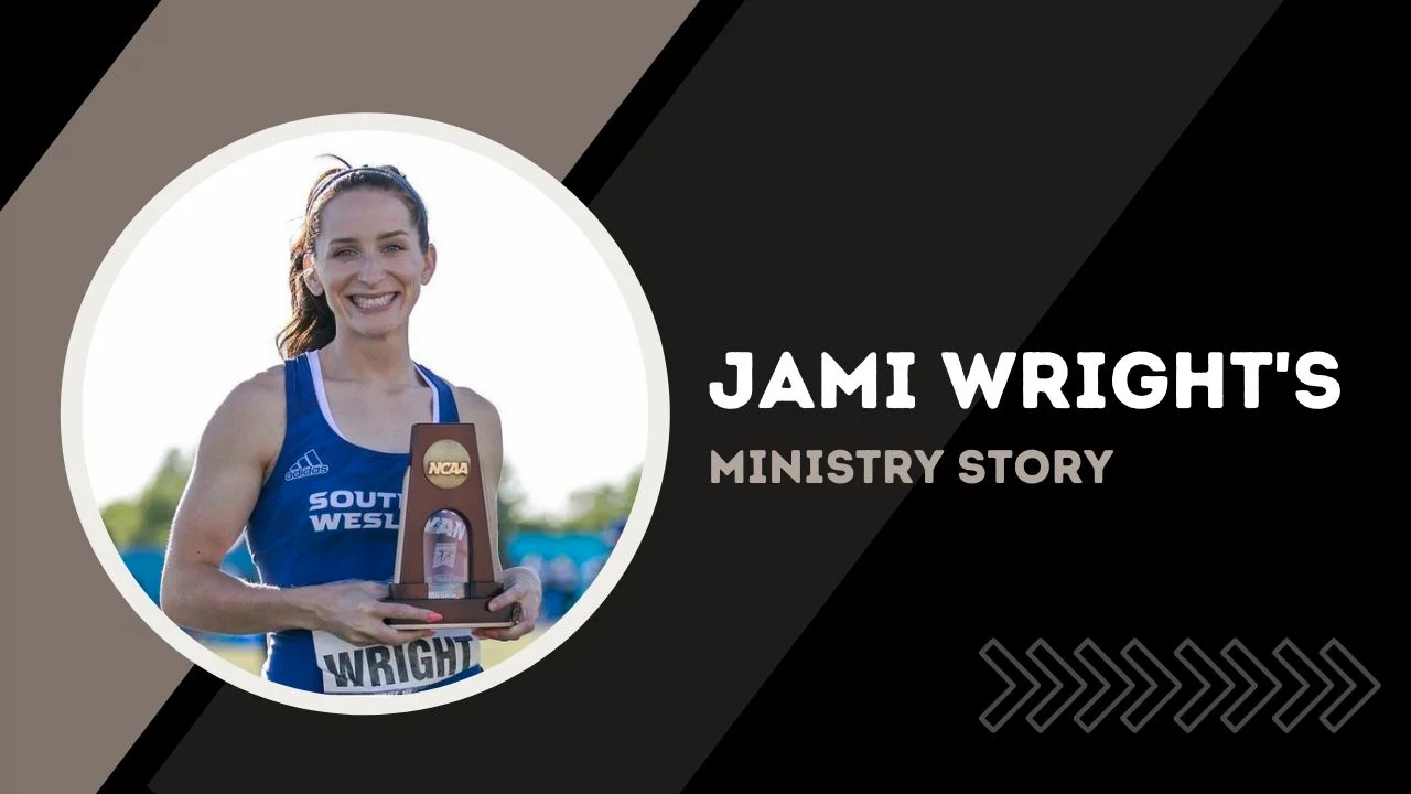 Jami's Ministry Story.mp4 on Vimeo