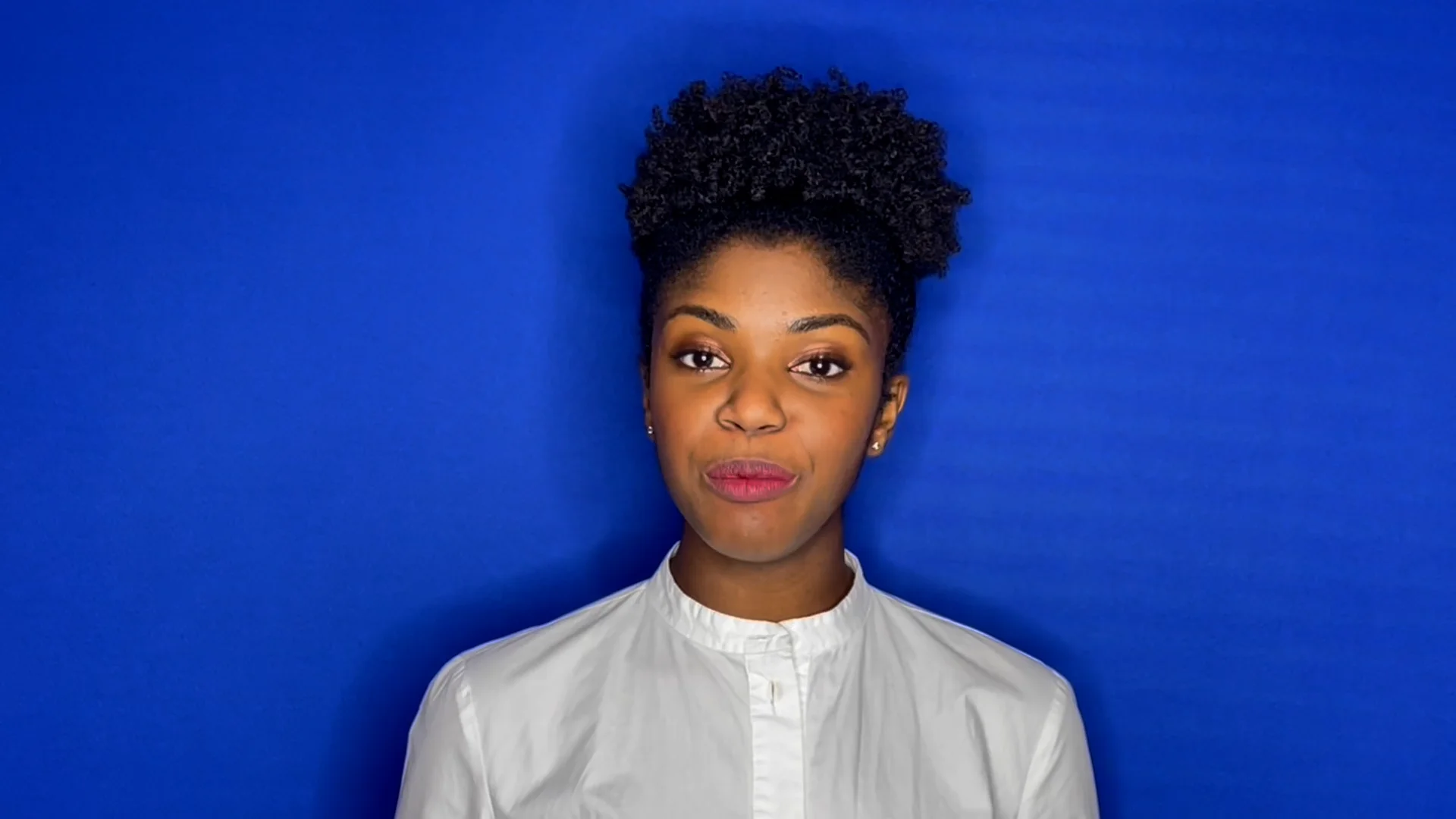 Sharae Moultrie - Hamilton on Vimeo