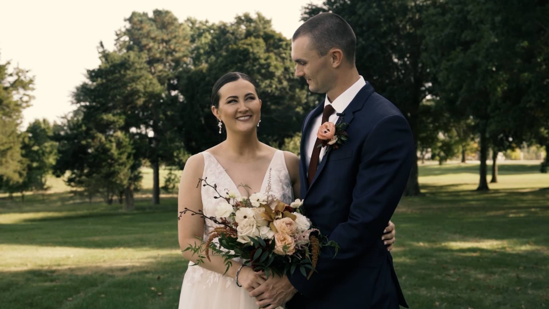 Devin and Hailey Wedding.mp4 on Vimeo