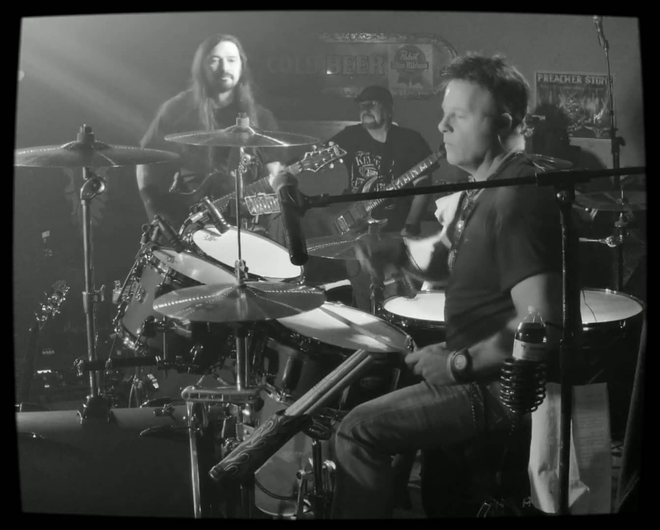MIKE VINCENT DRUMMER on Vimeo