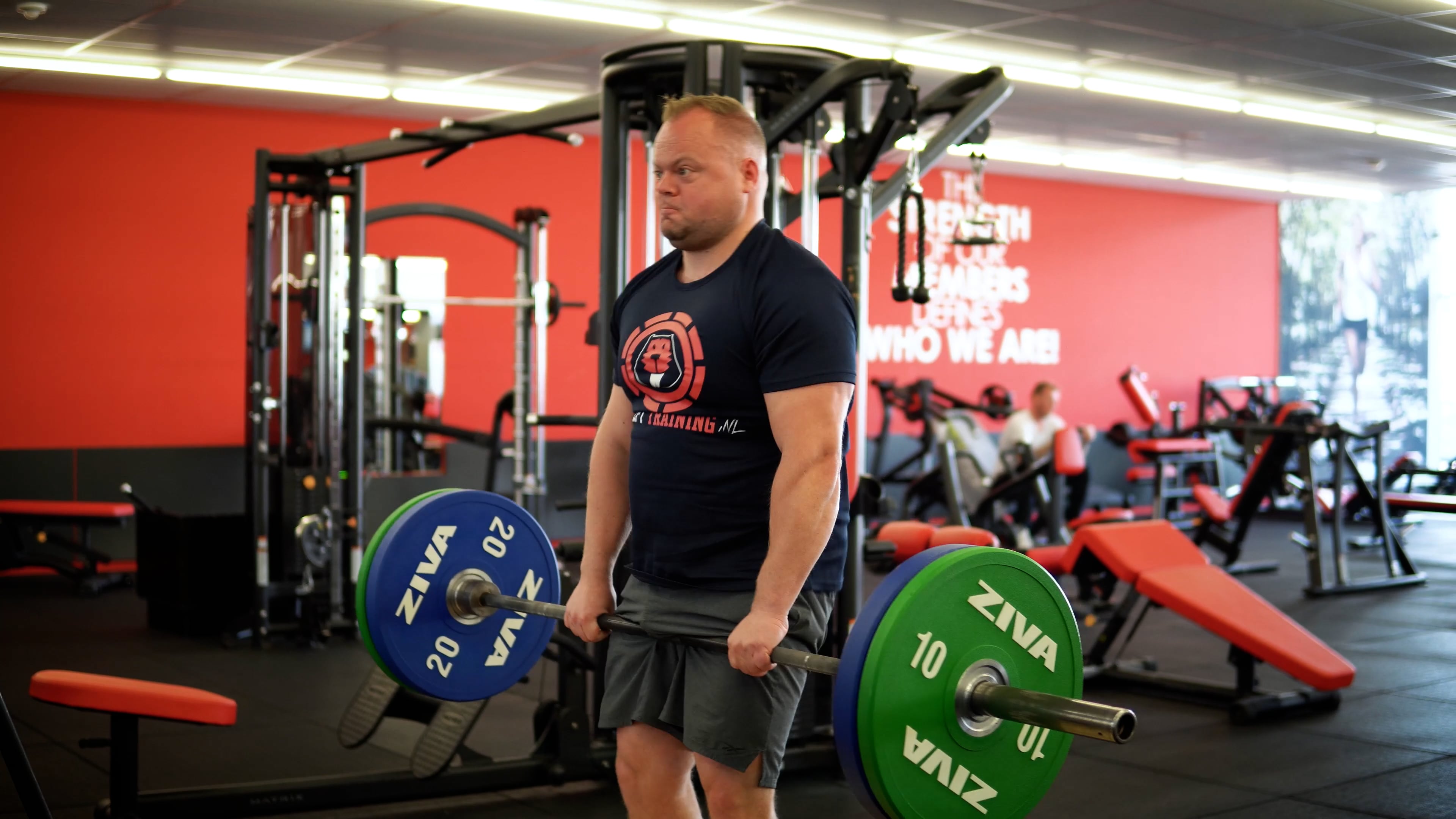 EPT Personal Training - Contentpakket video on Vimeo