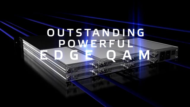 Luminato 4X4 Digital headend - Video broadcast | Teleste