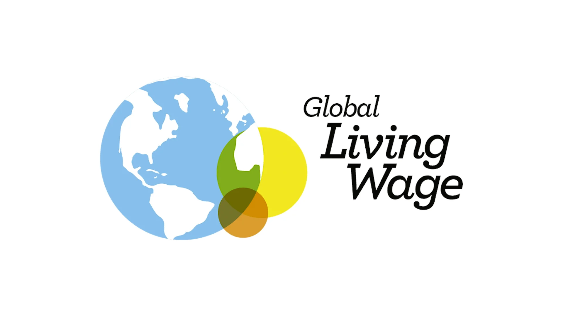 Global Living Wage Network members