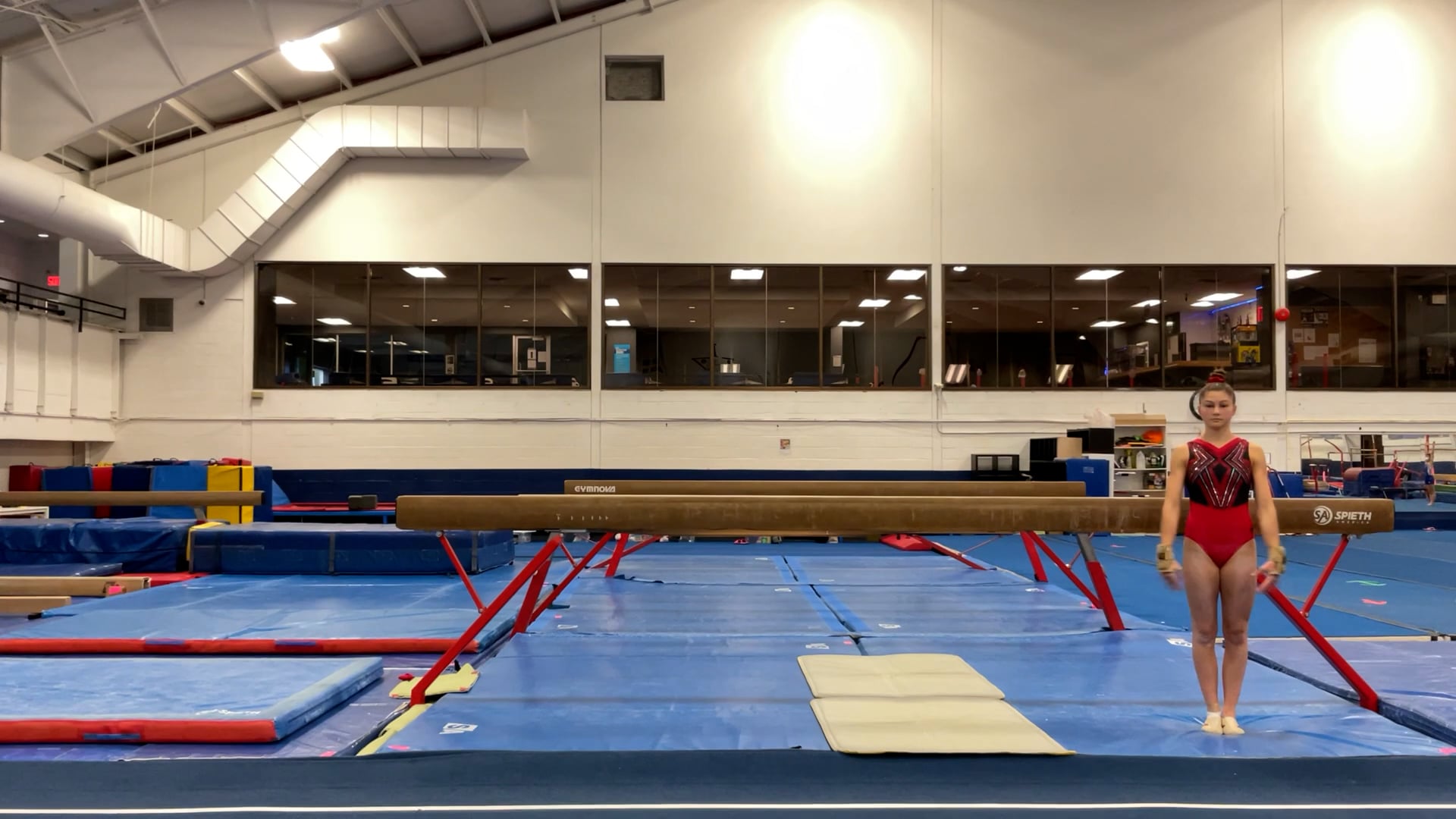 SENIOR_BEAM_BALAN_JESSICA_TRIALS4 on Vimeo