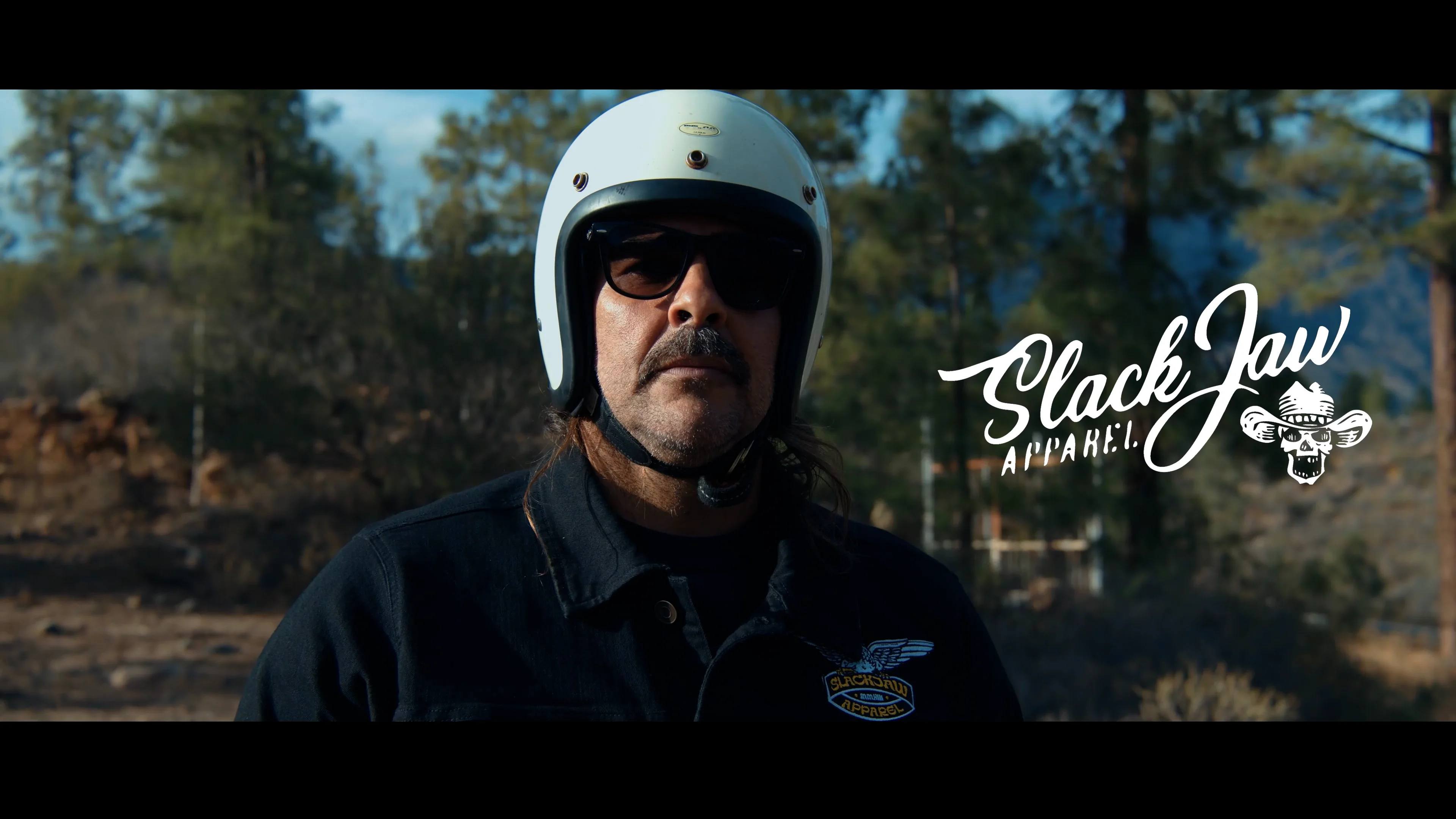 SLACKJAW APPAREL on Vimeo