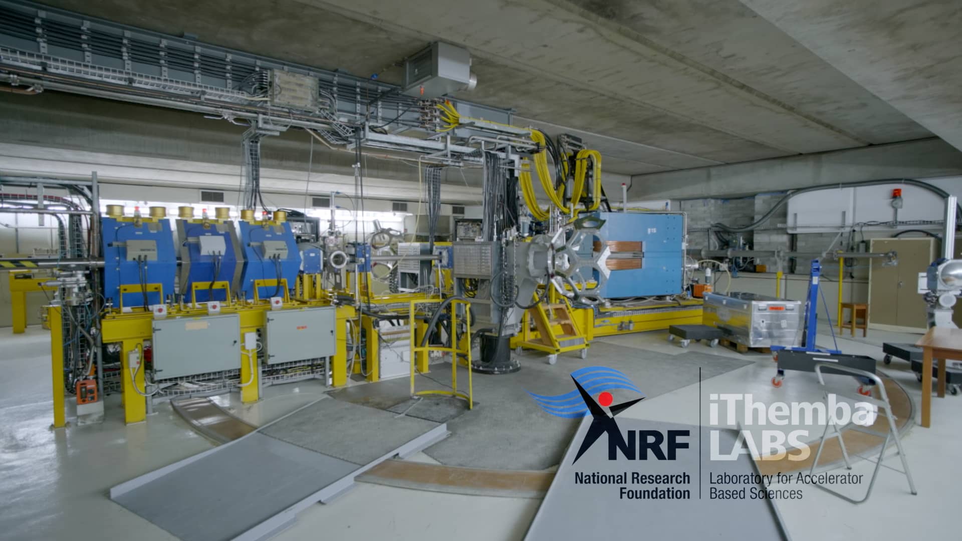 iThemba Labs on Vimeo