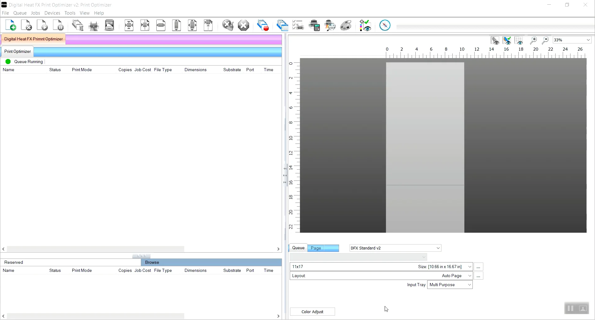 Print Optimizer KnockMeOutColor on Vimeo