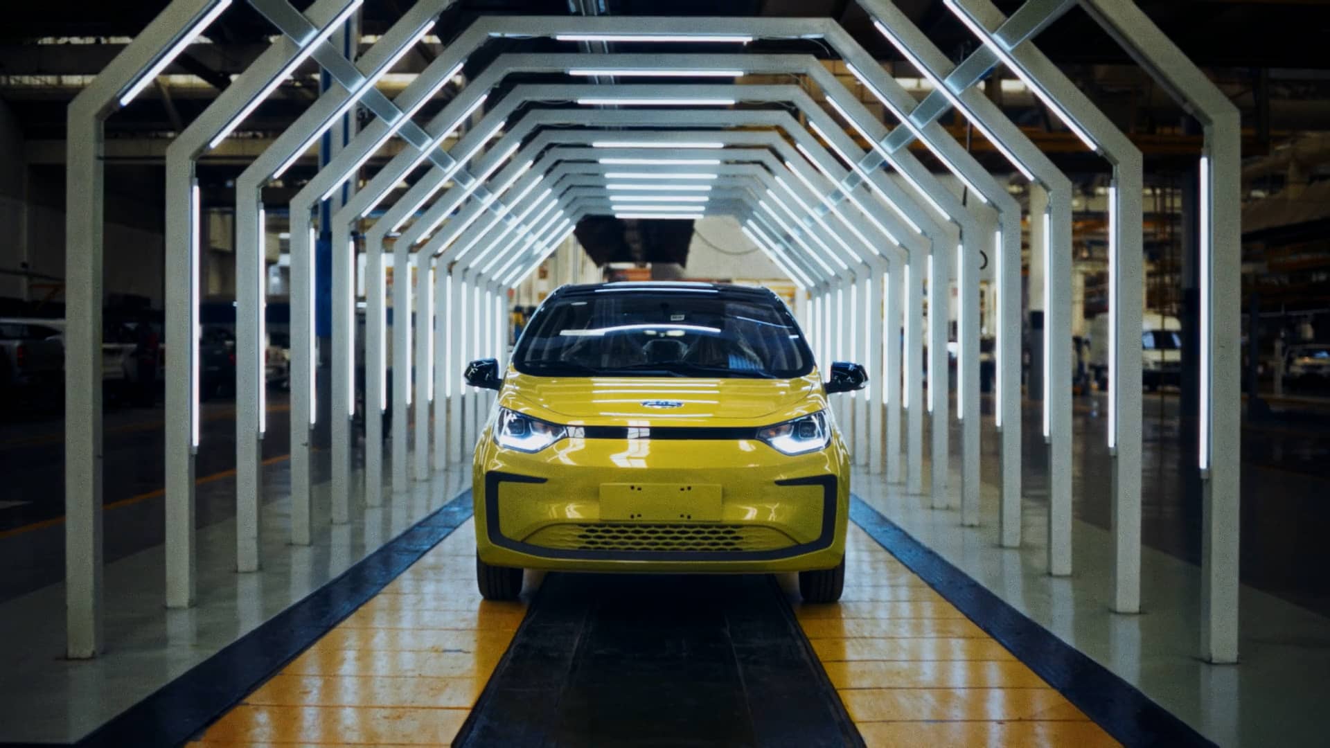 GIANT MOTORS Latinoamérica on Vimeo