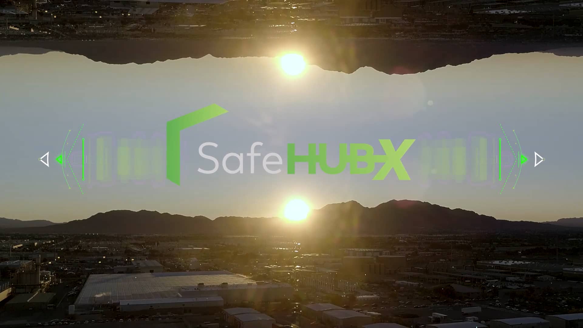 SafeHUB Systems Presents SafeHUB-X on Vimeo