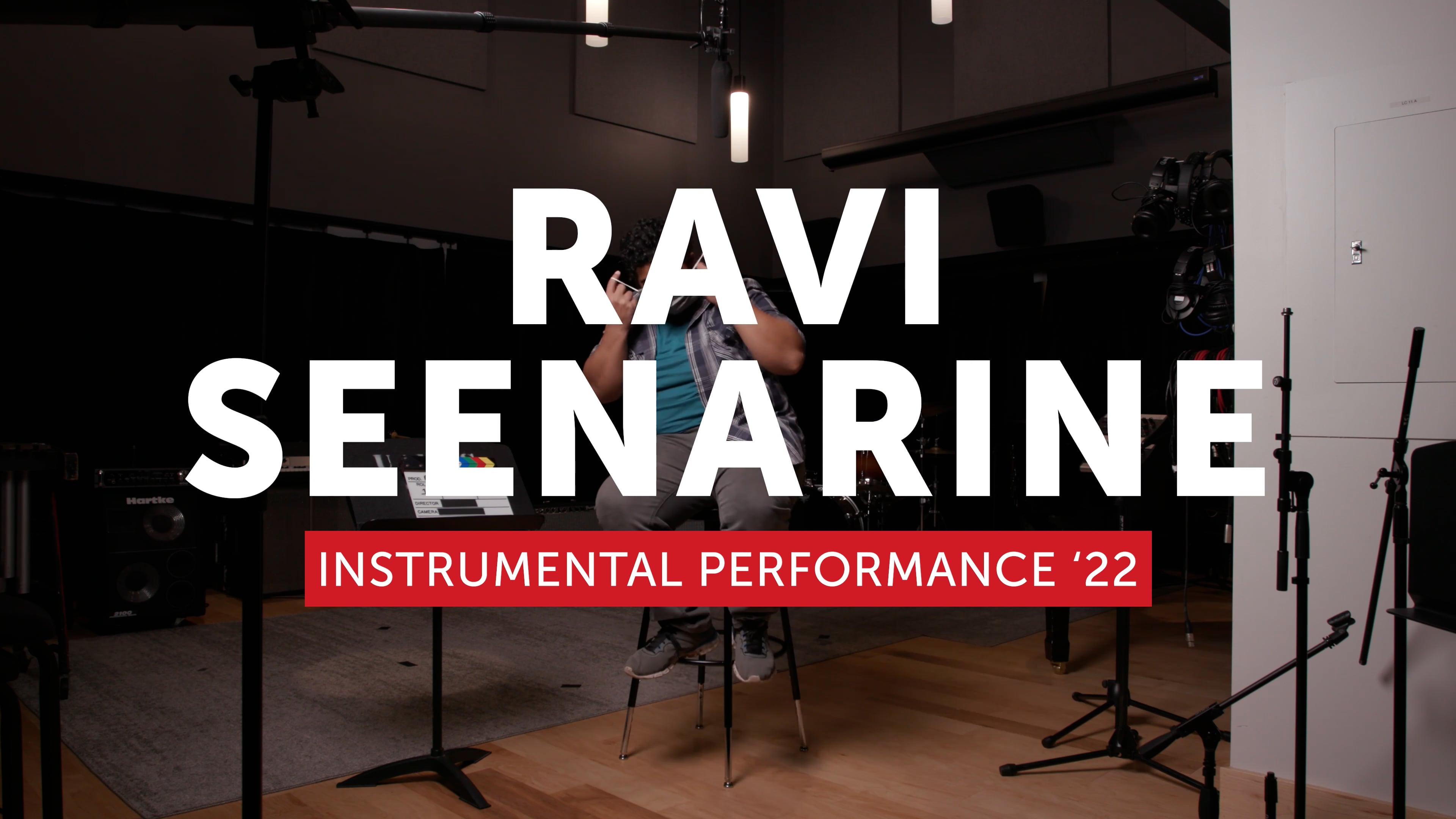 Why Ravi Seenarine chose UArts on Vimeo