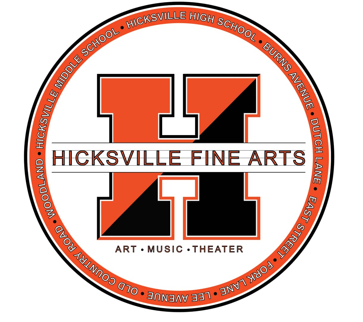 Hicksville Middle School Winter Concert I on Vimeo