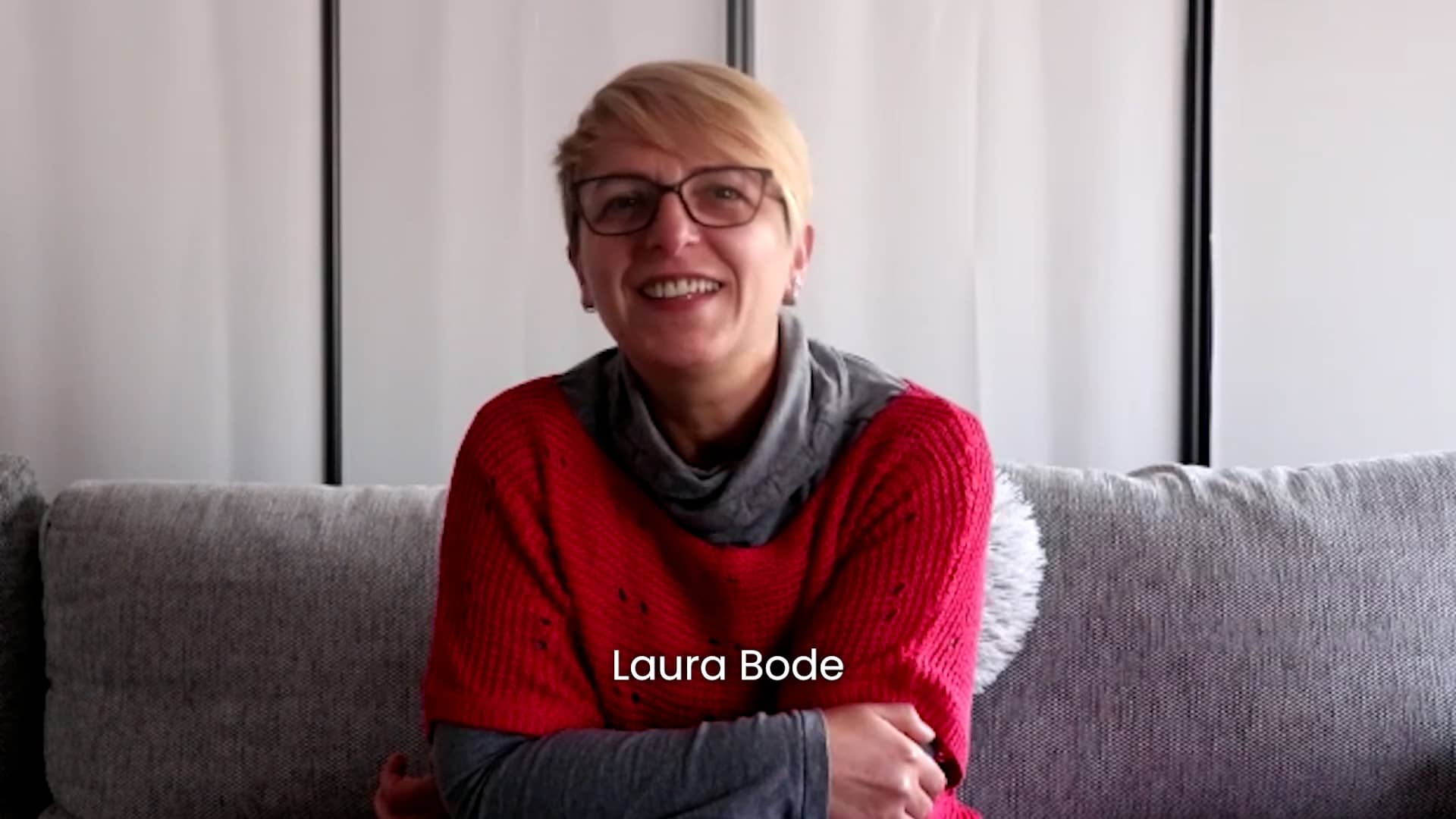 advectum Testimonial Laura Bode UT-DE on Vimeo