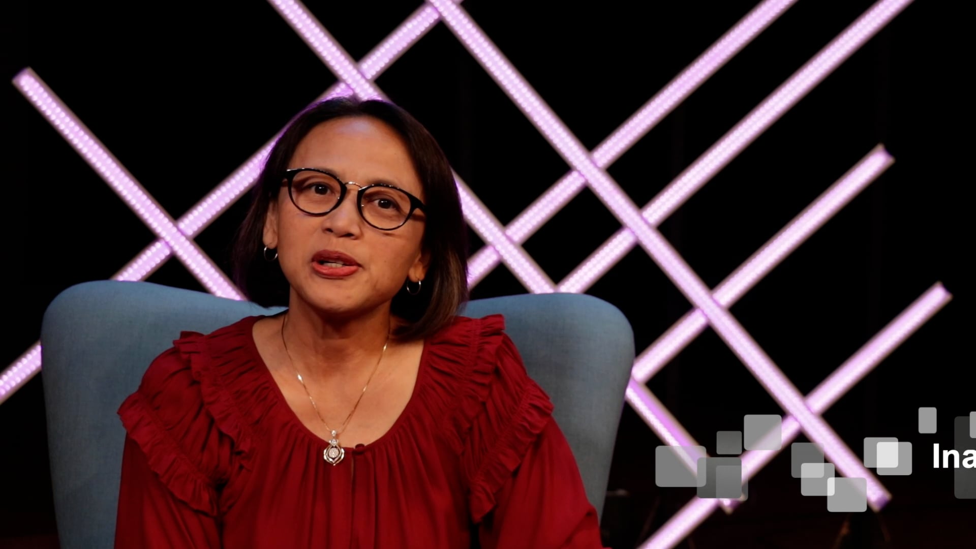 Ina Ritonga on Vimeo