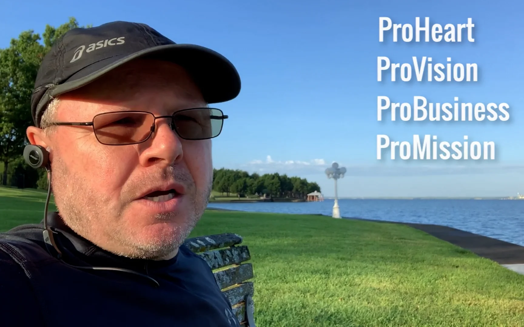 Provizion Global Early Intro on Vimeo