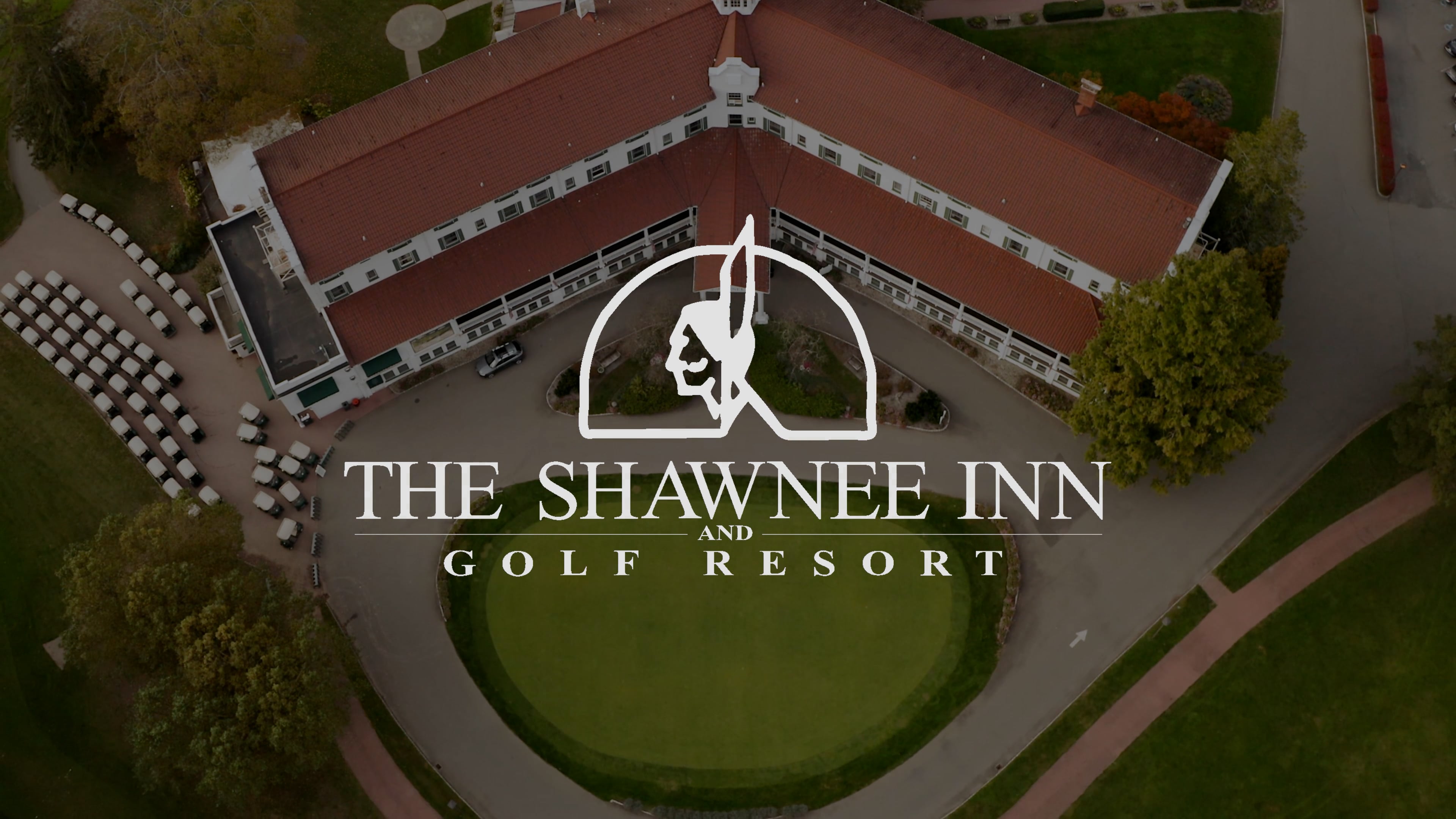 Shawnee Inn & Golf Resort Brand Video on Vimeo