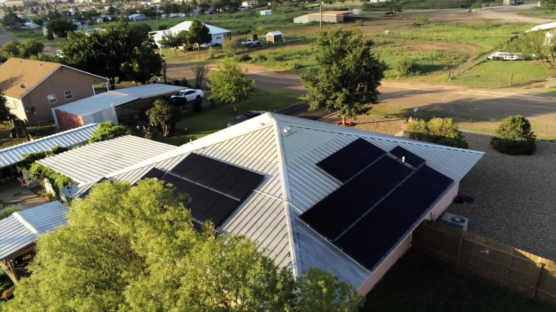 Premier Solar Systems | El Paso TX Solar Panel Company