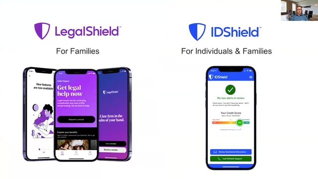 LegalShield Benefit Presentation App Resource.mp4 on Vimeo