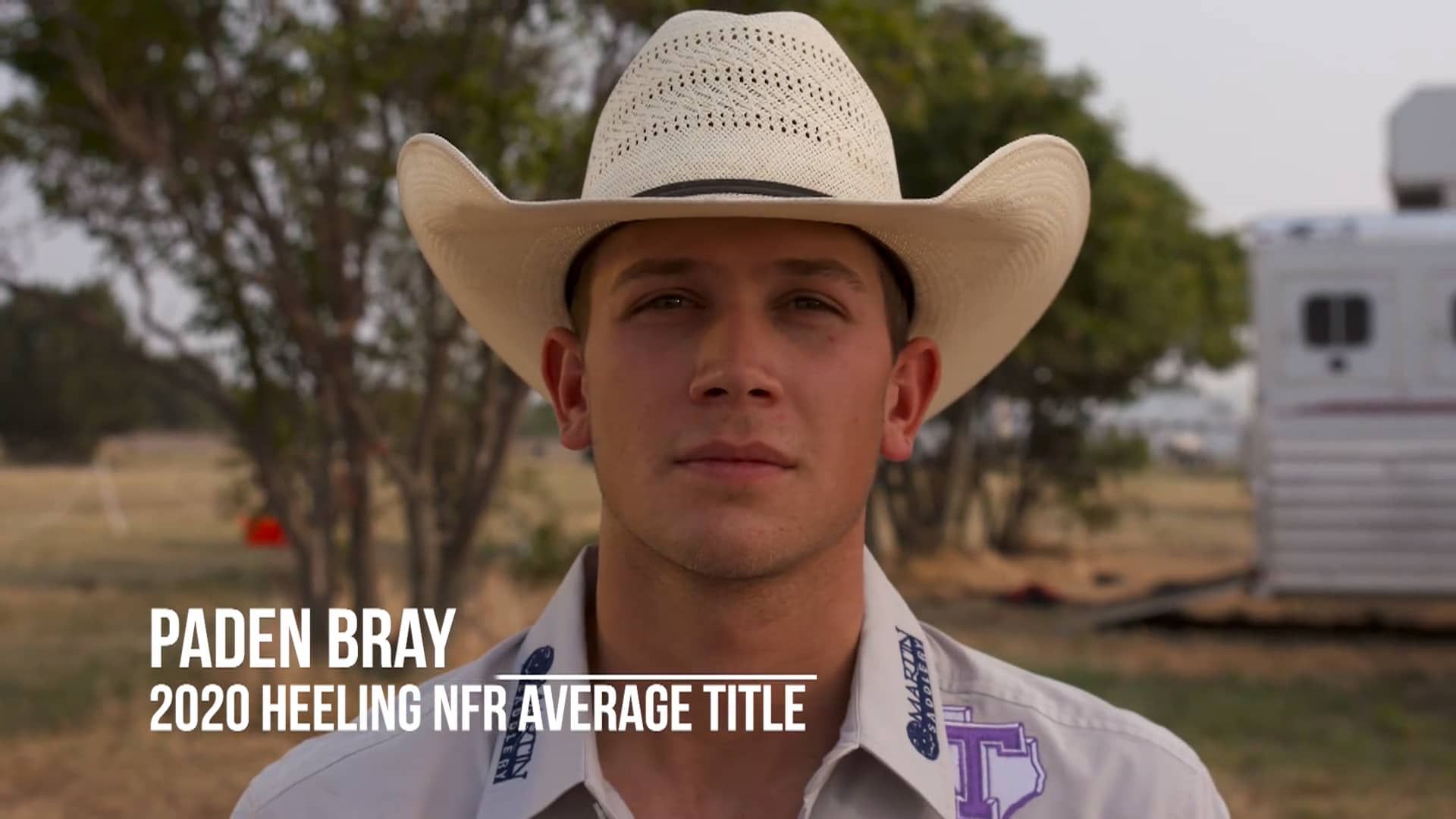 Choctaw Chase for the Championship: Paden Bray on Vimeo