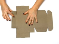 Tuck Top Tab Lock Gift Boxes