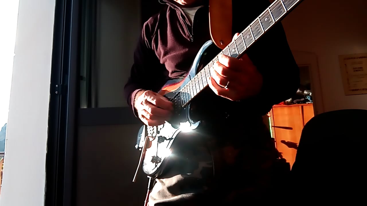 Hello Denise! on Vimeo