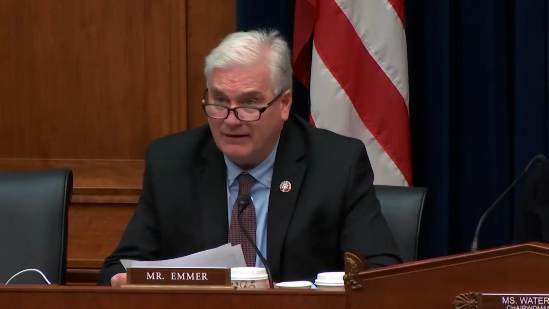 Mr. Emmer.mp4 on Vimeo