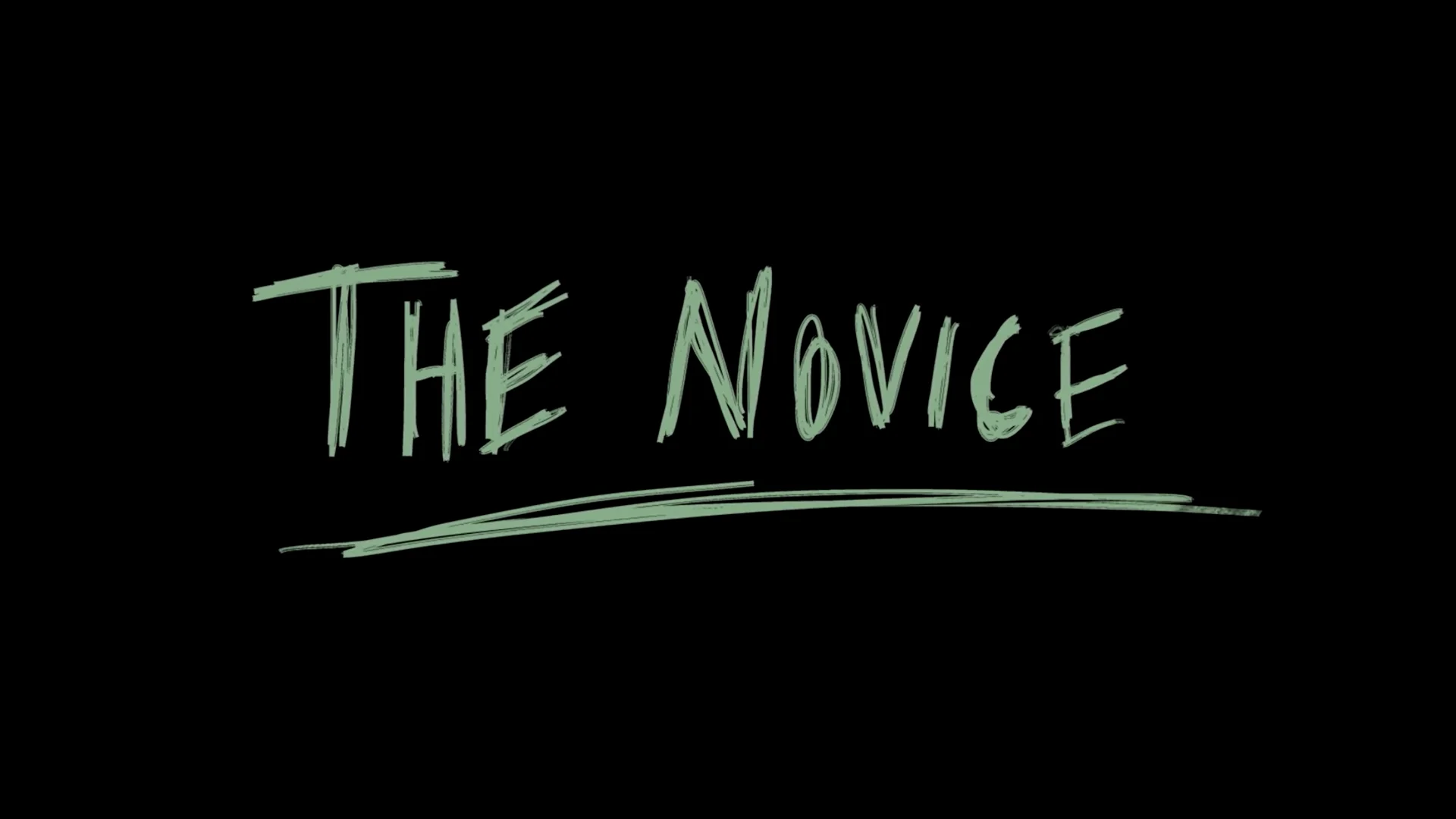 InSync Plus Work - The Novice Trailer on Vimeo