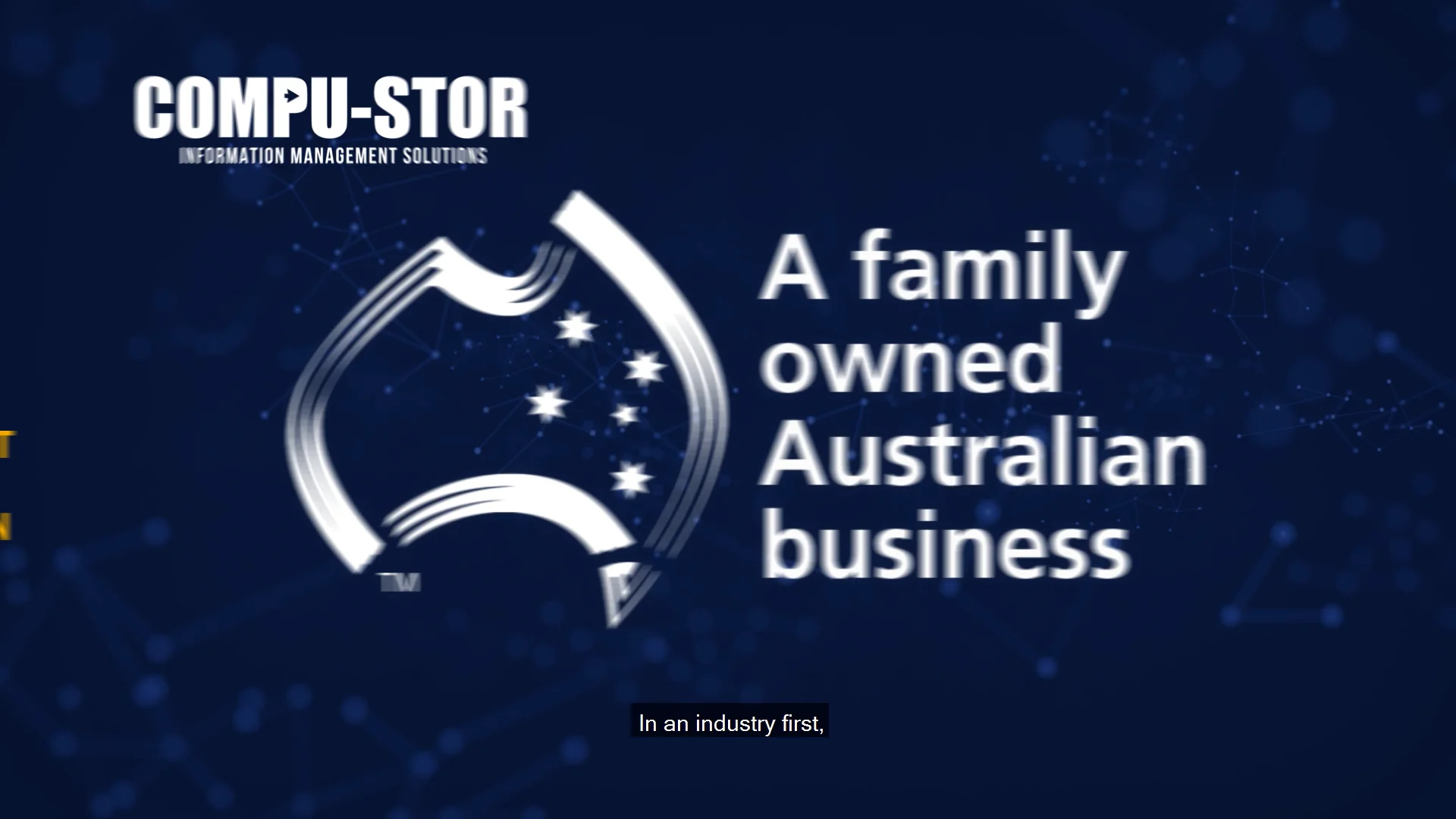 Compu-Stor and Jigsaw Collaboration on Vimeo