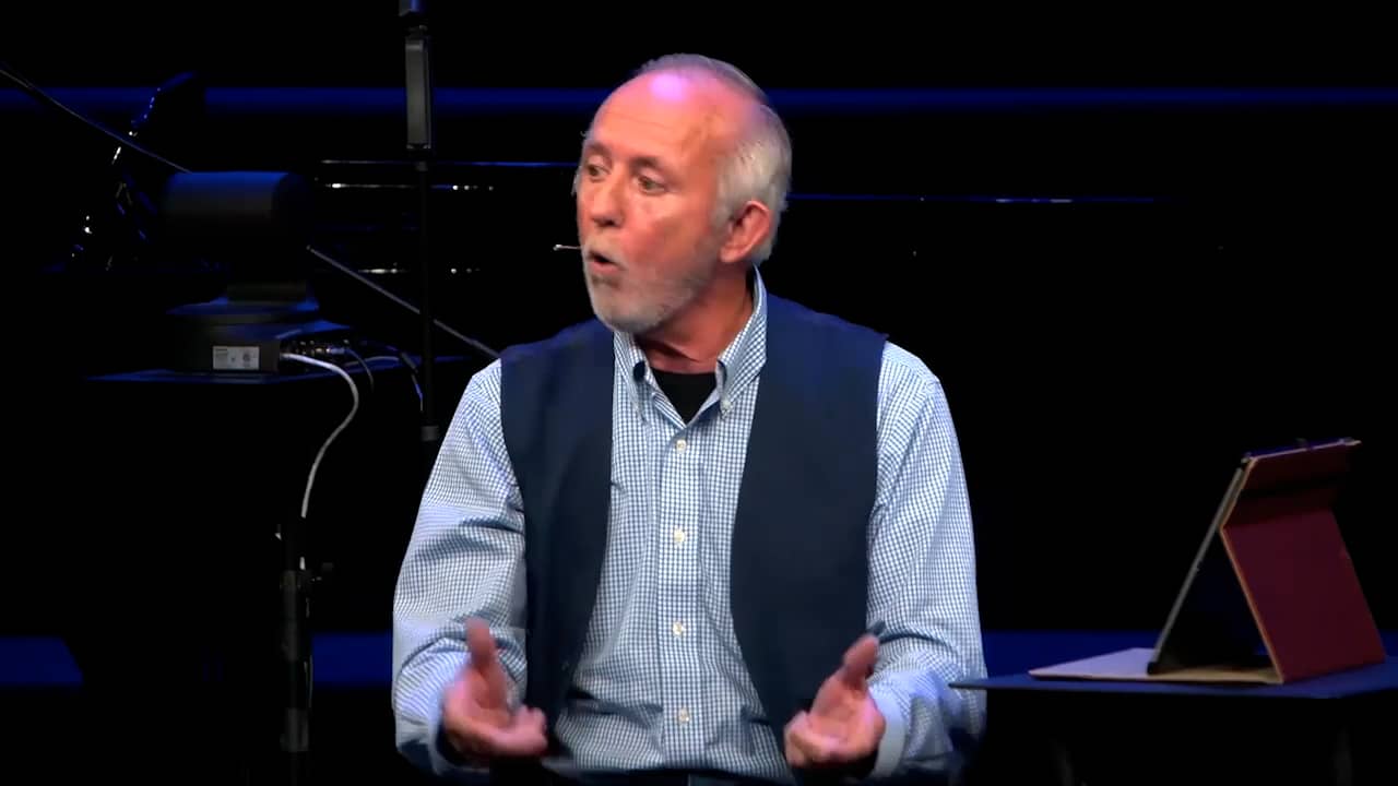 Nik Ripken at MFS on Nov. 5, 2021 on Vimeo