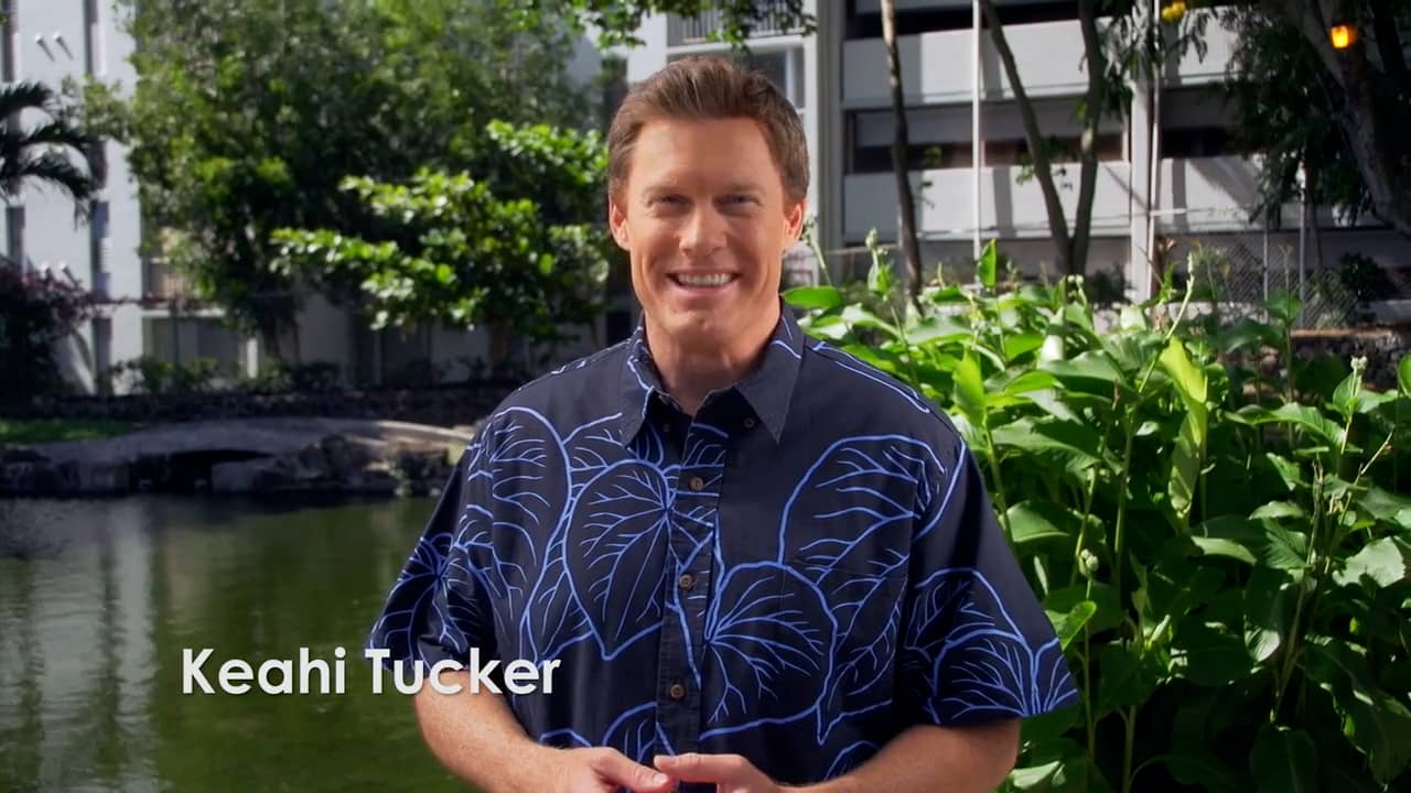 GTAH Hawaii Healthcare Heroes (Keahi Tucker) on Vimeo
