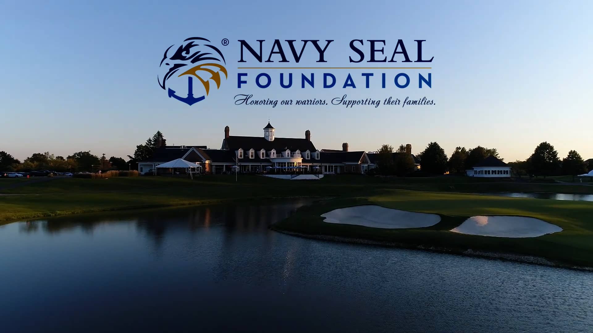 Navy Seal Foundation, David R. Metcalf Golf Classic 2021 (Short Version ...
