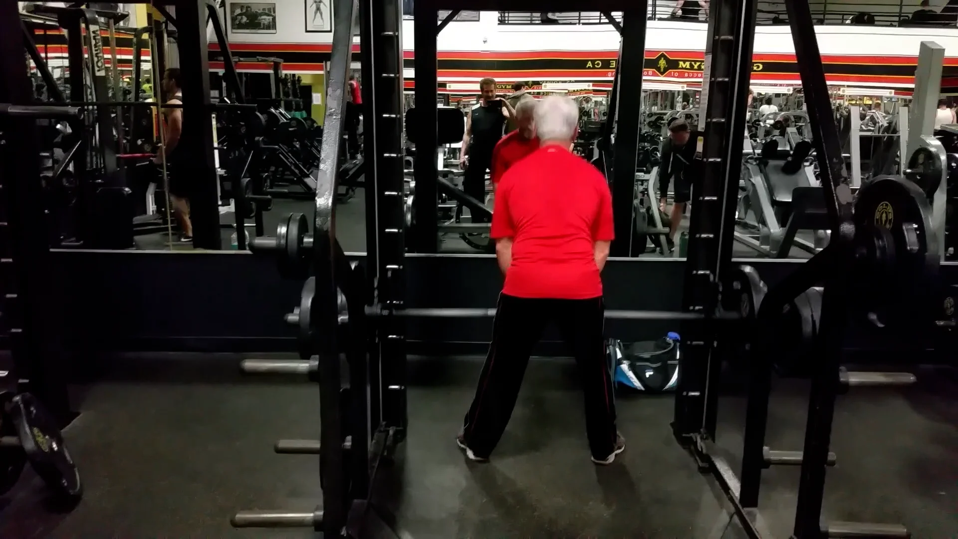 CHUCK testimonial on Vimeo