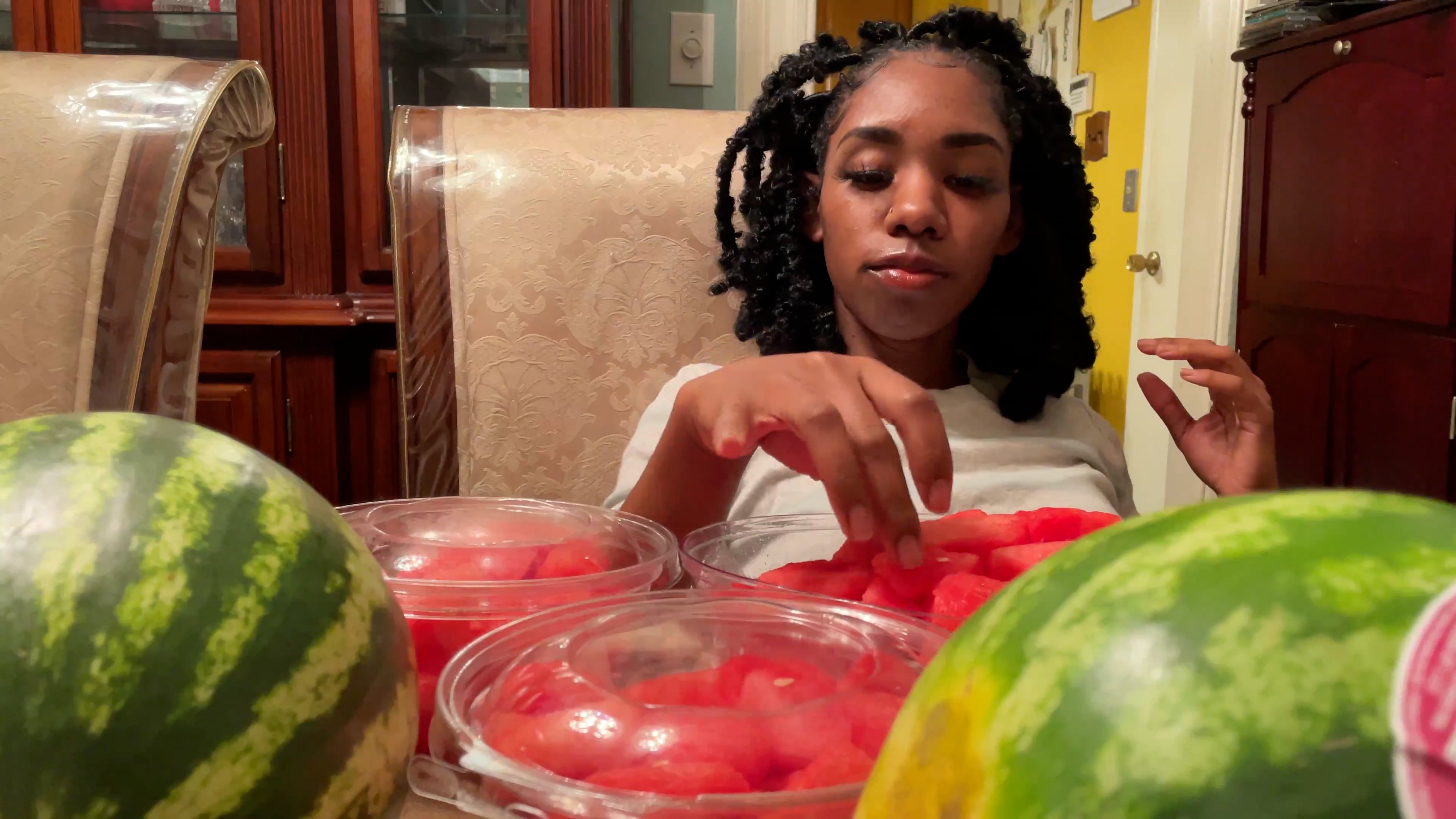 Sharice Smith Proformance Project on Vimeo