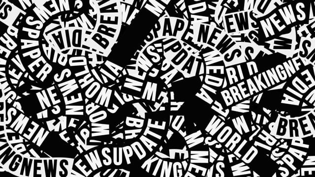 Random Words Wallpaper