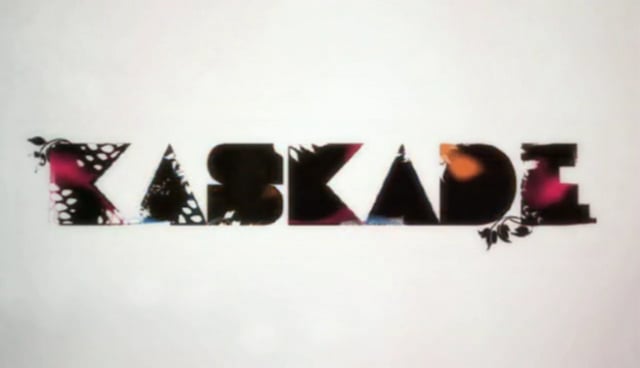 KASKADE LOGO on Vimeo