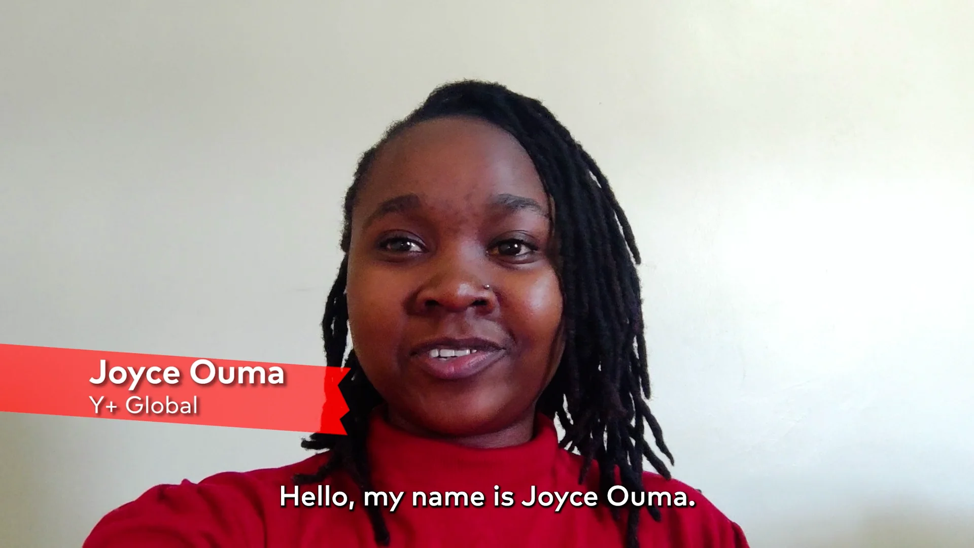 #YouthWise! Joyce is in charge of her health on Vimeo