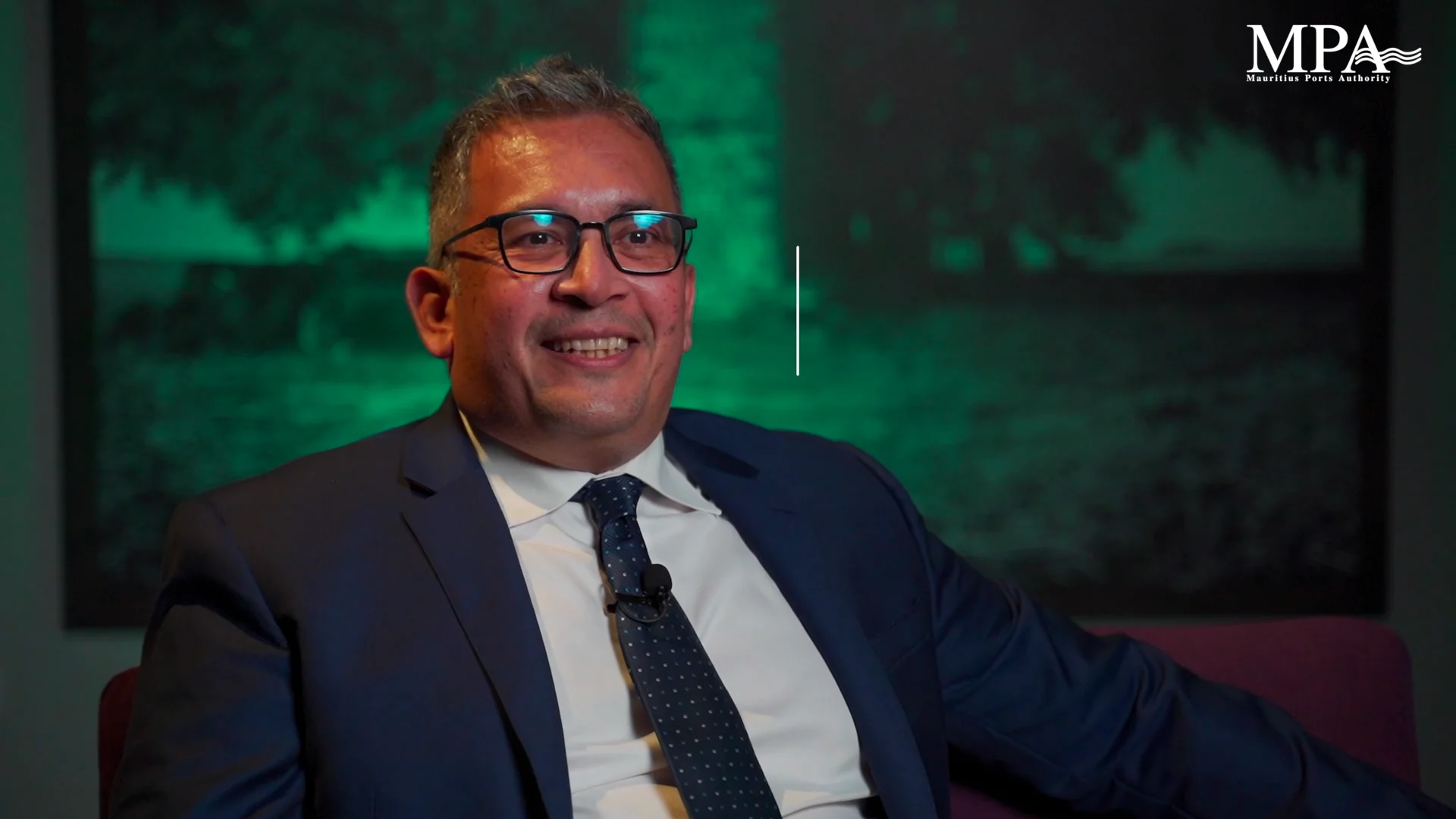 Sanjeev Ghurburrun ITV on Vimeo