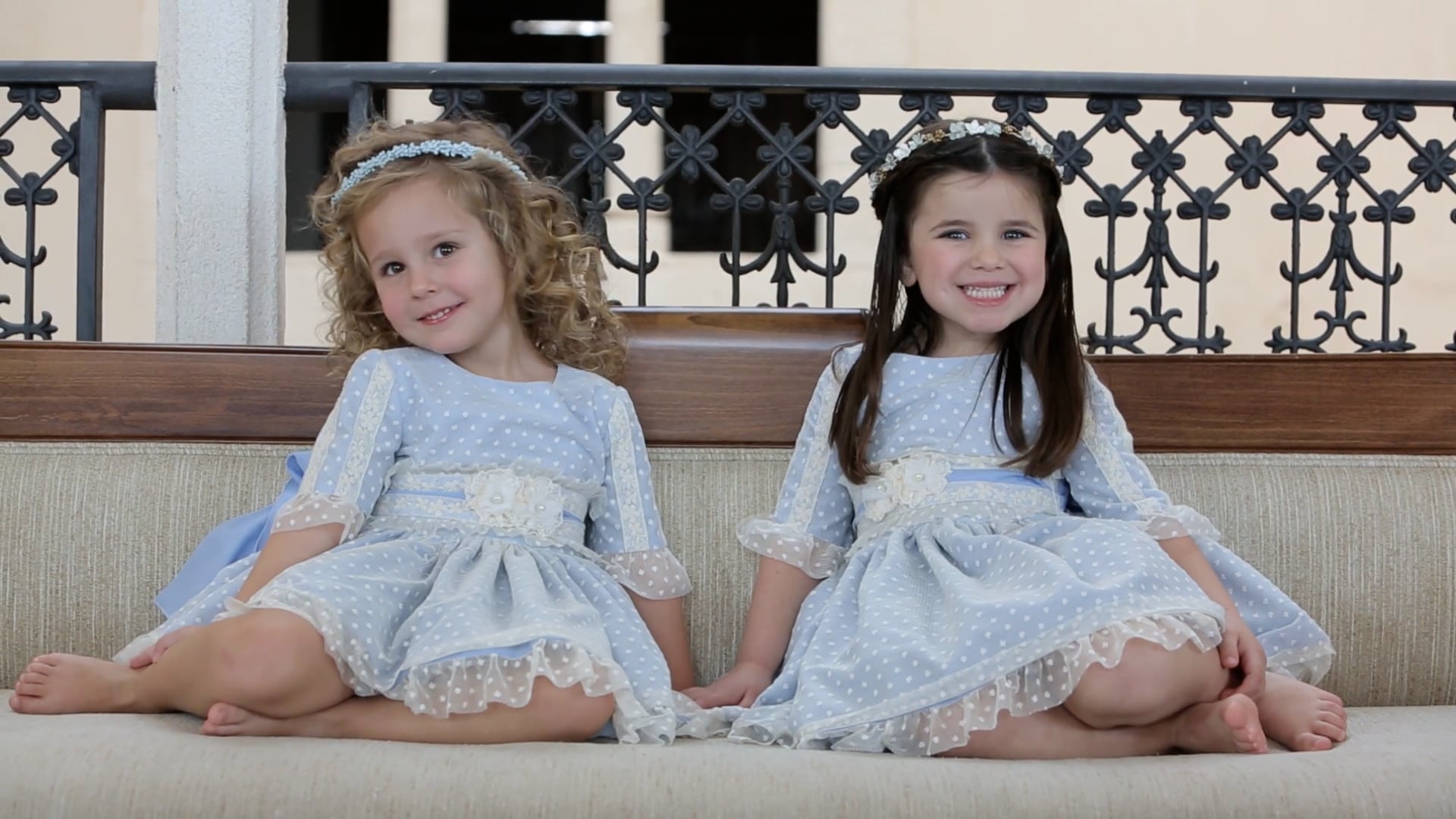 Editorial Candy Kids Style on Vimeo