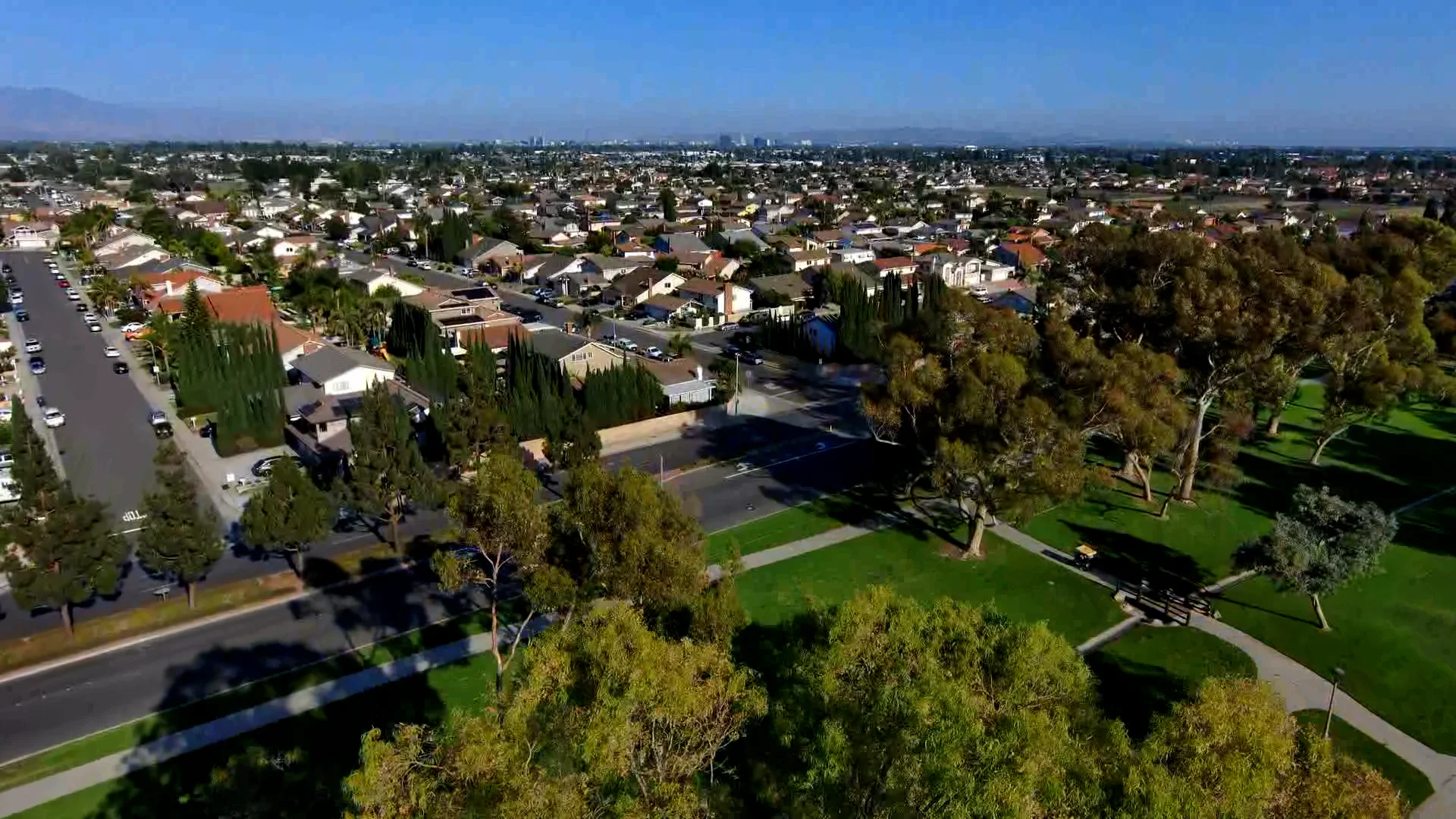 Skydio 2 - 2021 Test Fly 2 - FHD version on Vimeo