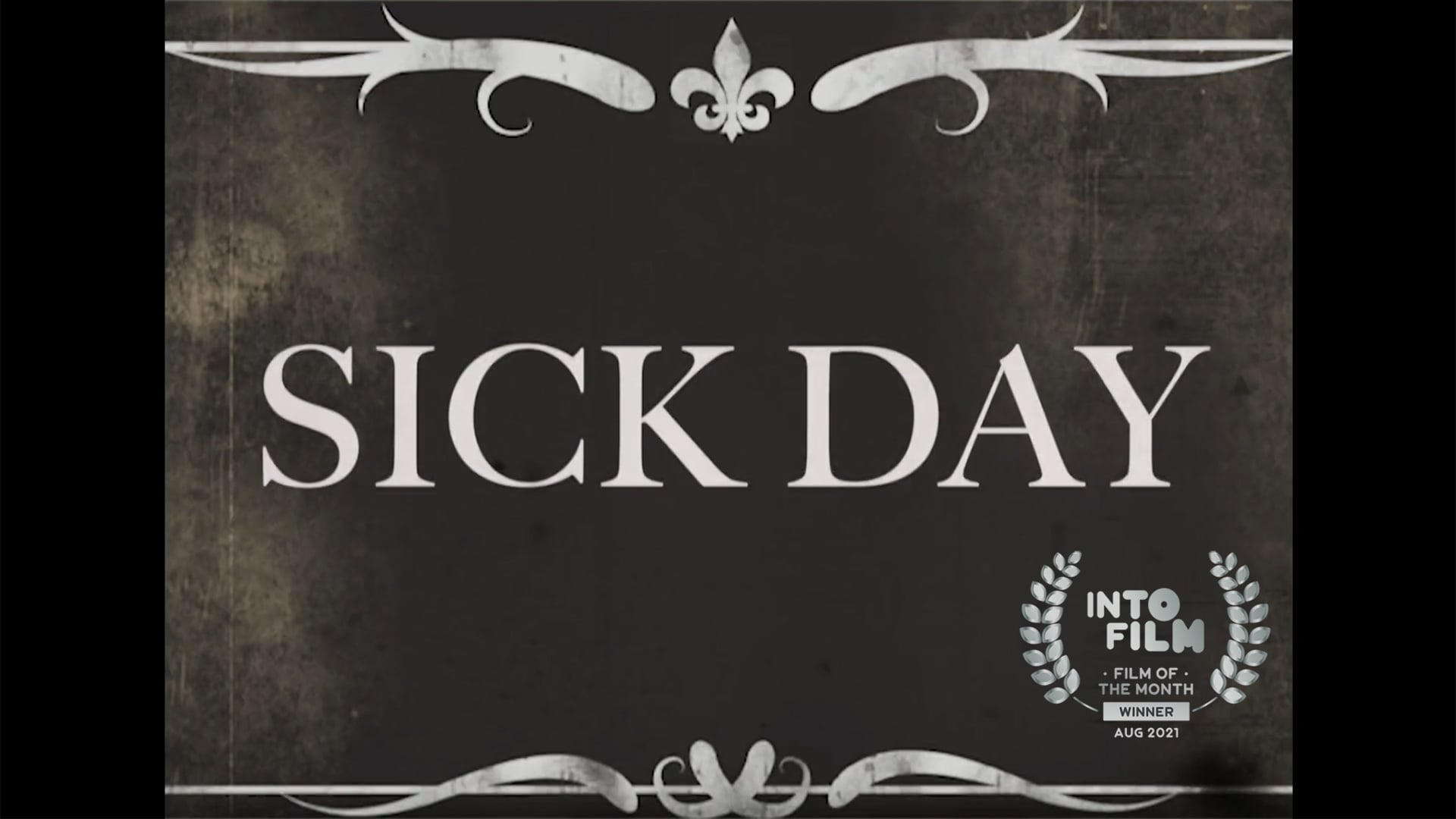 News & Views - 'Sick Day' is Our Latest Film of the Month Winner - News ...
