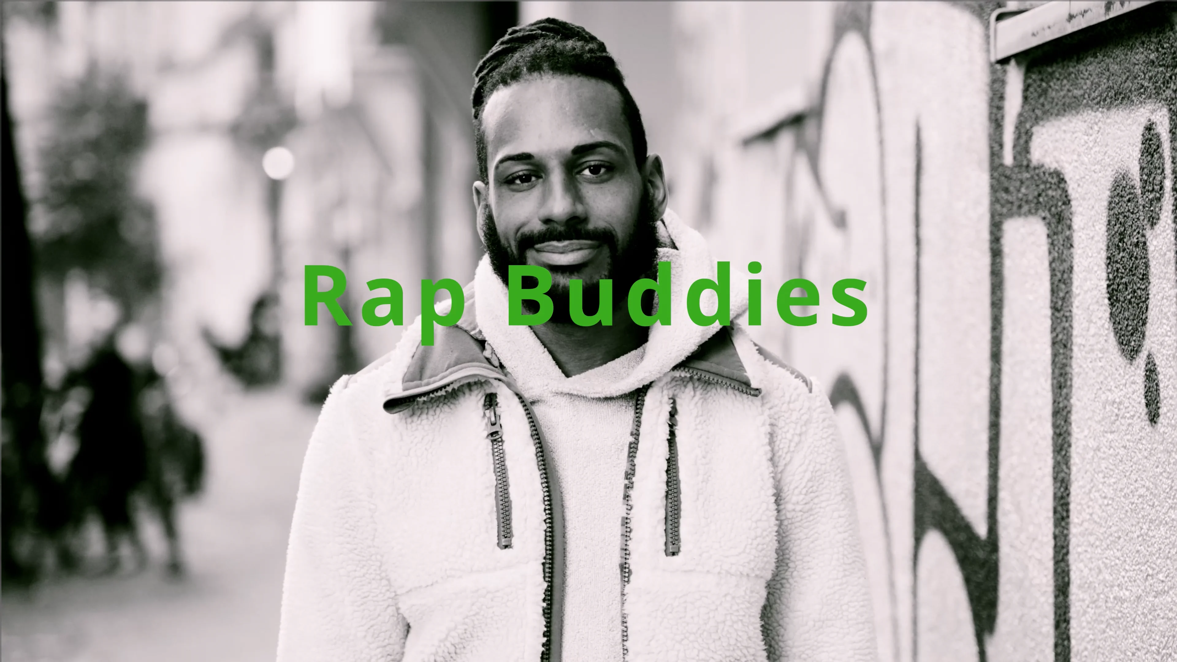 Hidden Movers || Rap Buddies || Untertitel on Vimeo