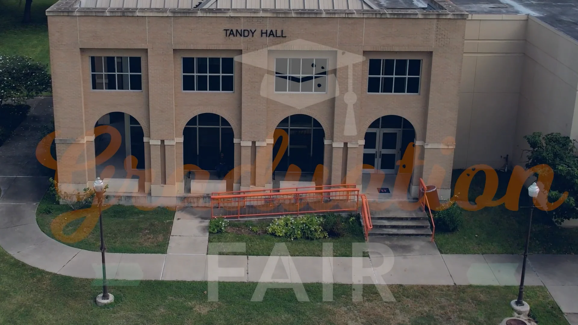 TSC Graduation Fair - Fall 2021 on Vimeo