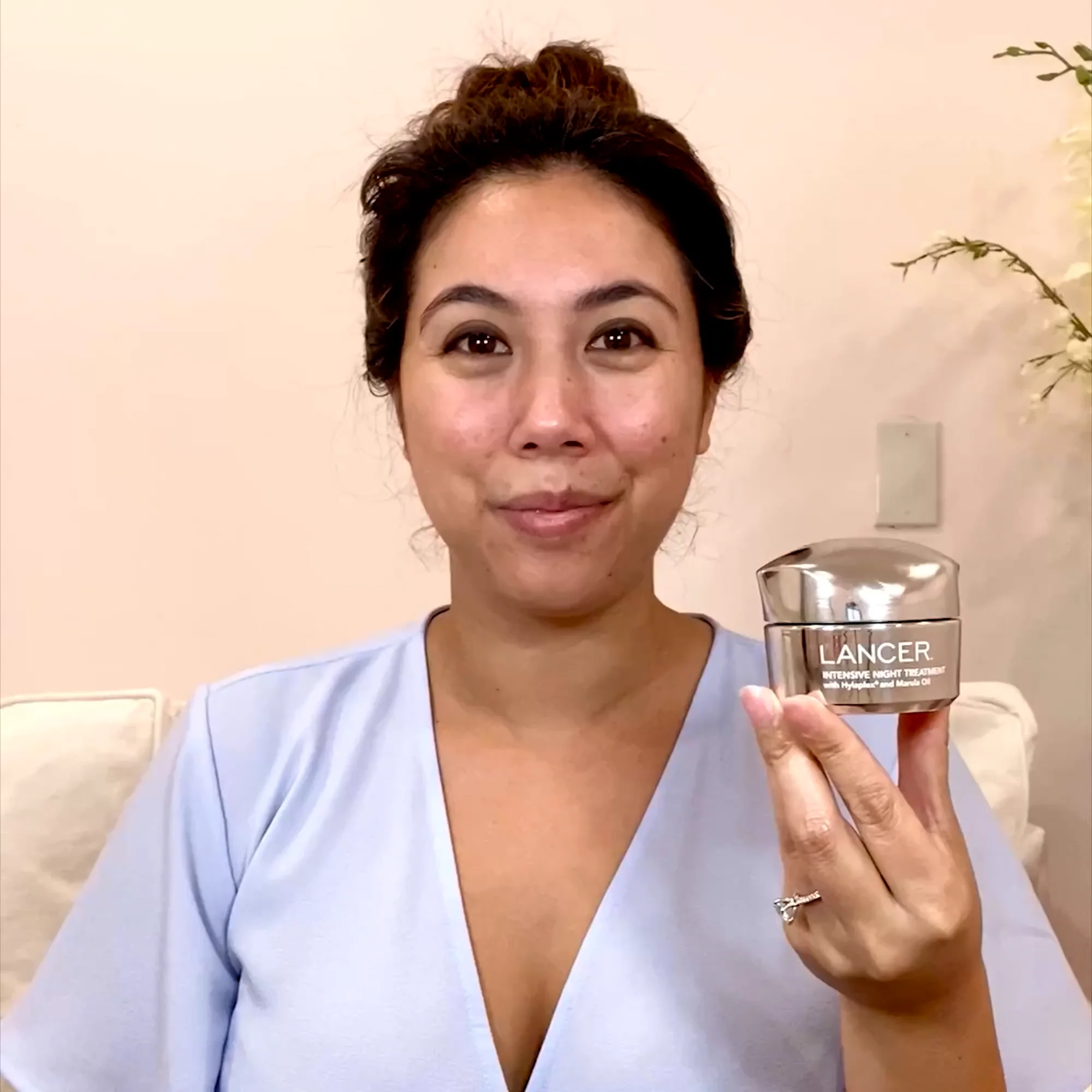 Intensive Night Treatment with Devin Homsey on Vimeo