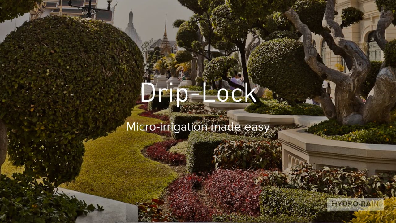 Drip-Lock on Vimeo