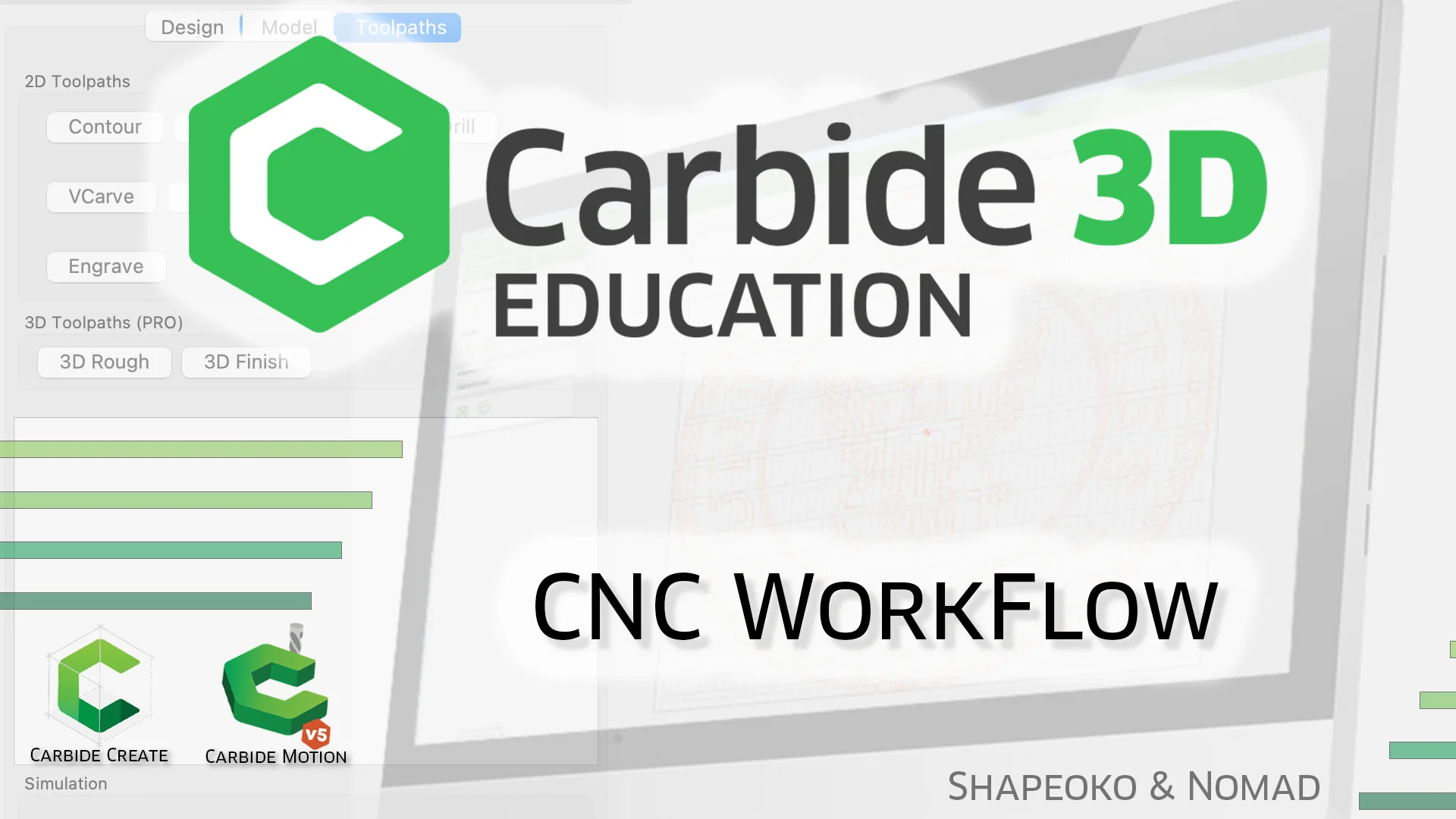 #10 - CNC Workflow